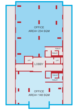 Al Dar Tower | TADAWUL